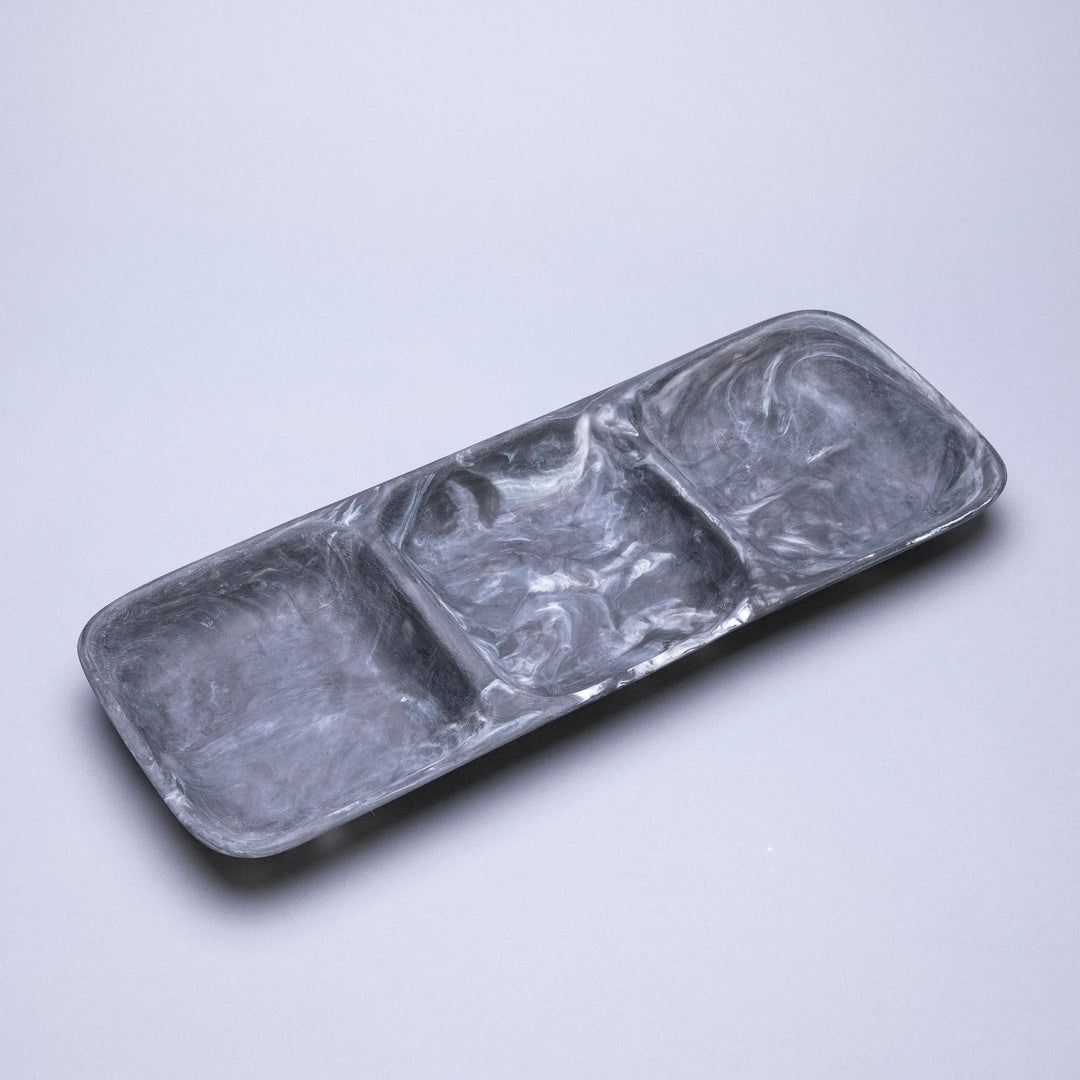 3 Section Tray Medium – A Table Affair